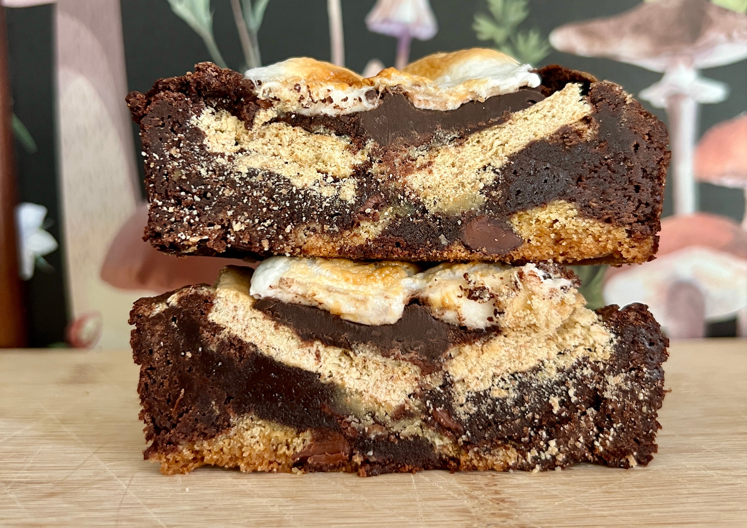 Brownie Tray – Baked Revolution